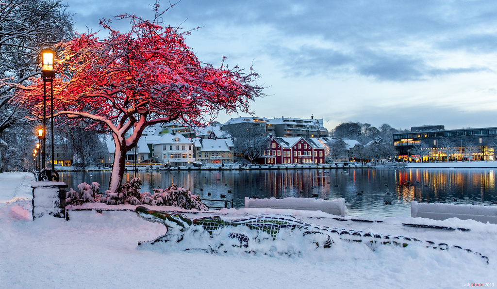 INSIDE TIPS ON WHAT TO DO IN STAVANGER IN DECEMBER/ CHRISTMAS ...