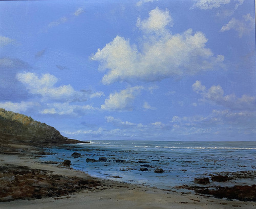 Treath Lligwy beach | ian-walton