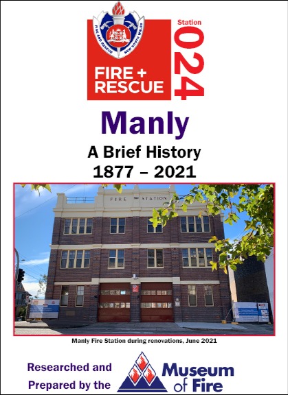 Station Focus: Manly (1877-2021)