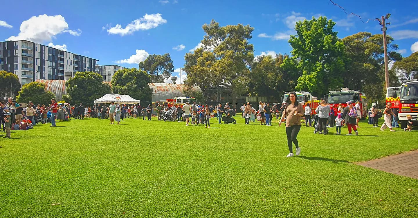 Spring Family Day | Museum of Fire