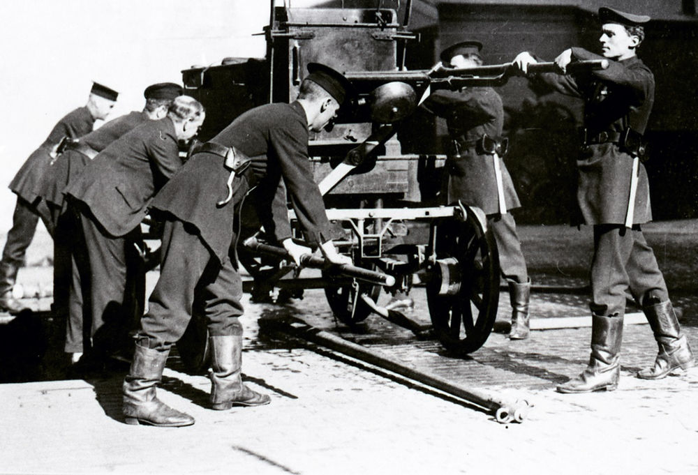 Special Edition History Week Blog! From the Ground Up - Sydney's ...