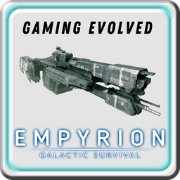 Gaming-Evolved | Atlas