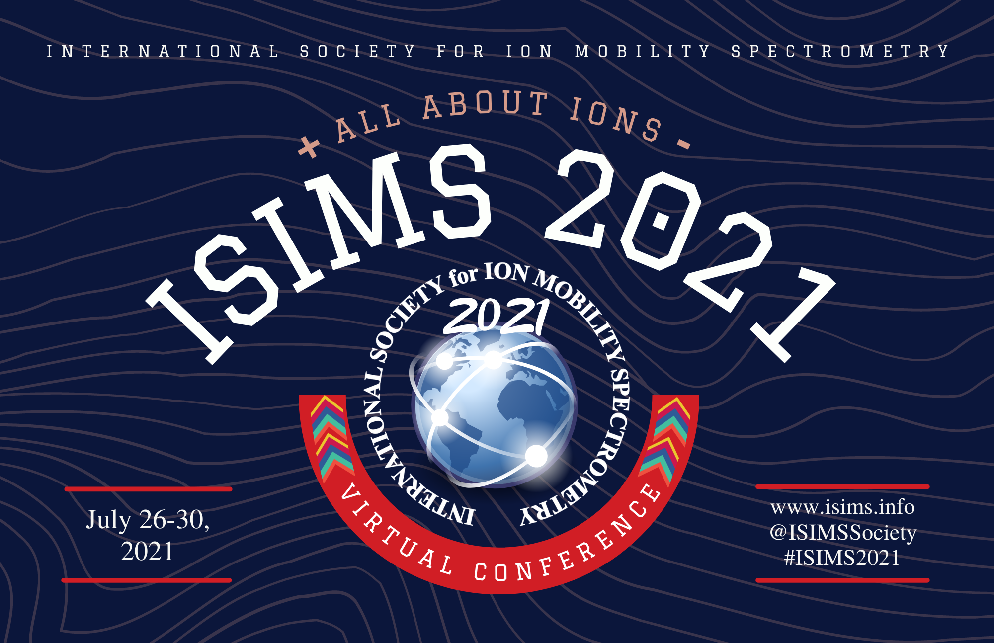 ISIMS 2021 VIRTUAL CONFERENCE | Isims
