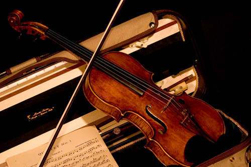 Instruments | Casa Stringendo Inc 2/3