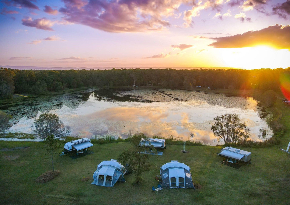 HOME. | Discover Beachmere