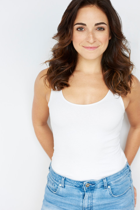 Home | Carey Channing