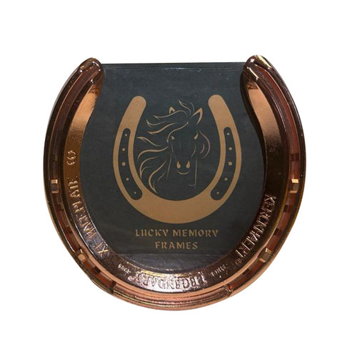 Bronze Lucky Memory Frame | Lucky Memory Frames