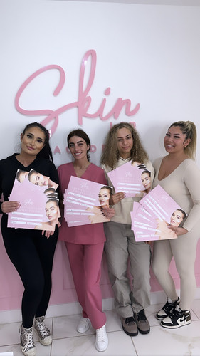 Superior Skin Course | The Skin Lab Academy