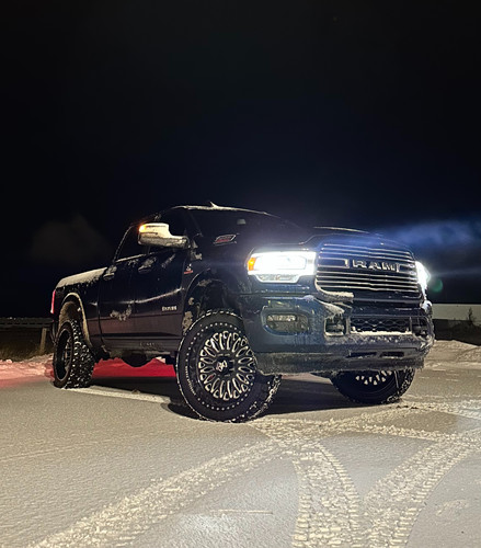 Cummins | Craik Custom