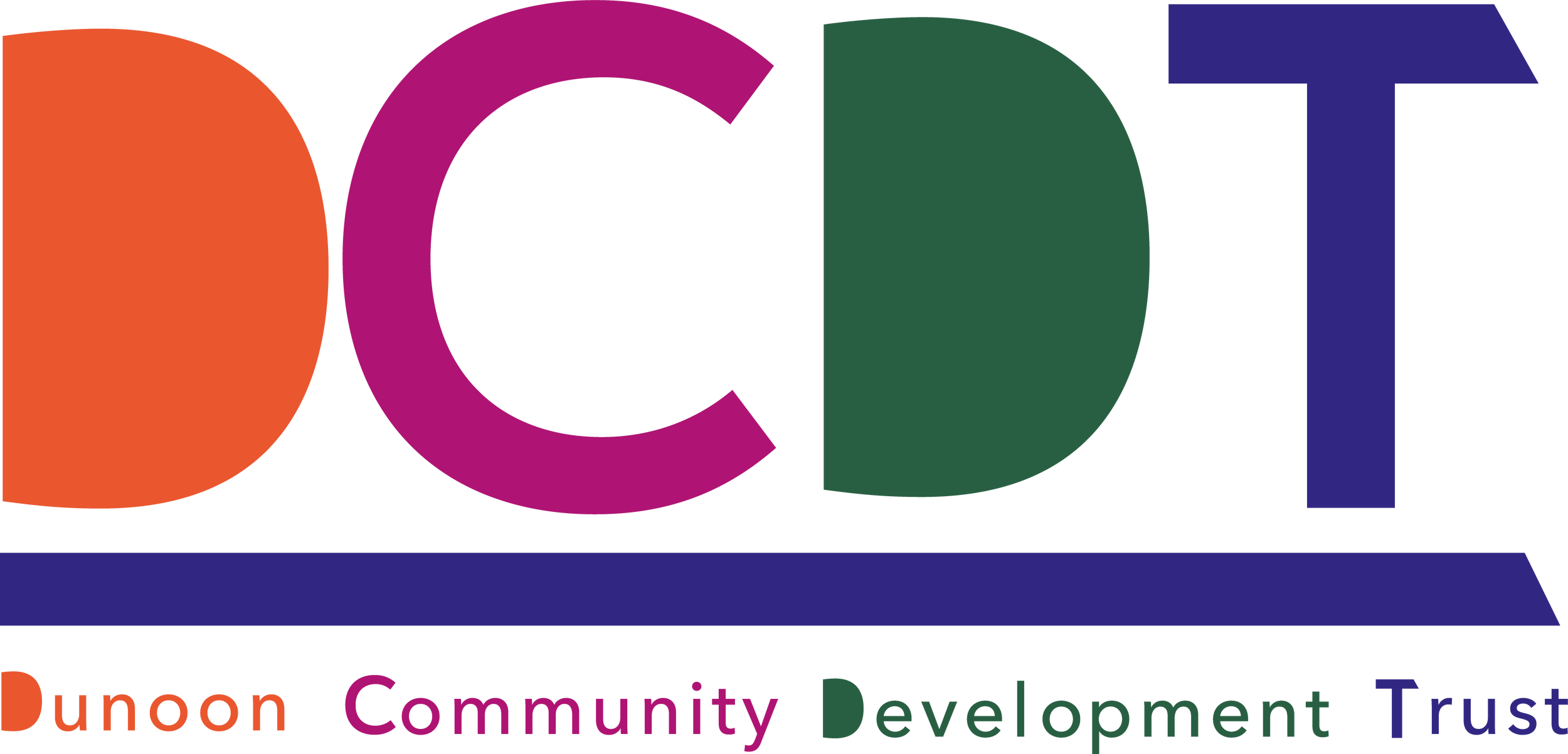 Home page | Dunoon CDT