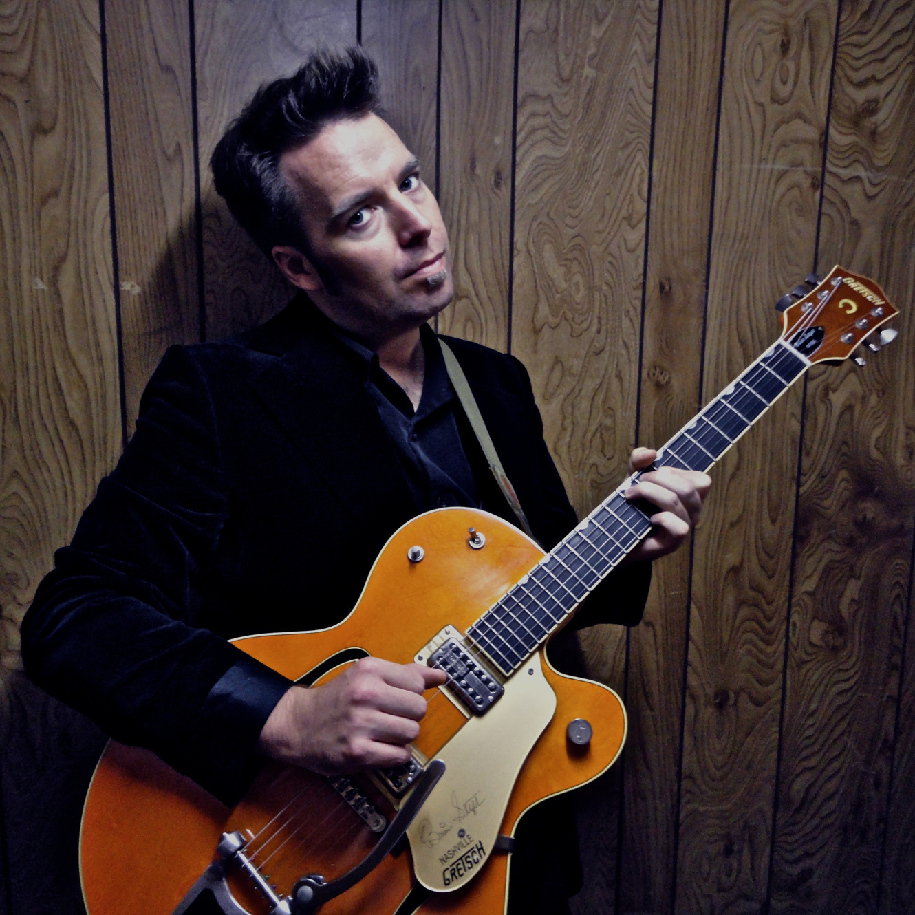 Will Gillespie | Singer-Songwriter | Canada