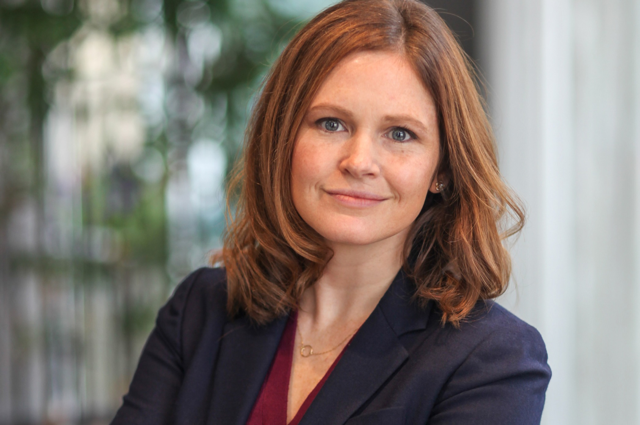 Danielle Zink | The Green House