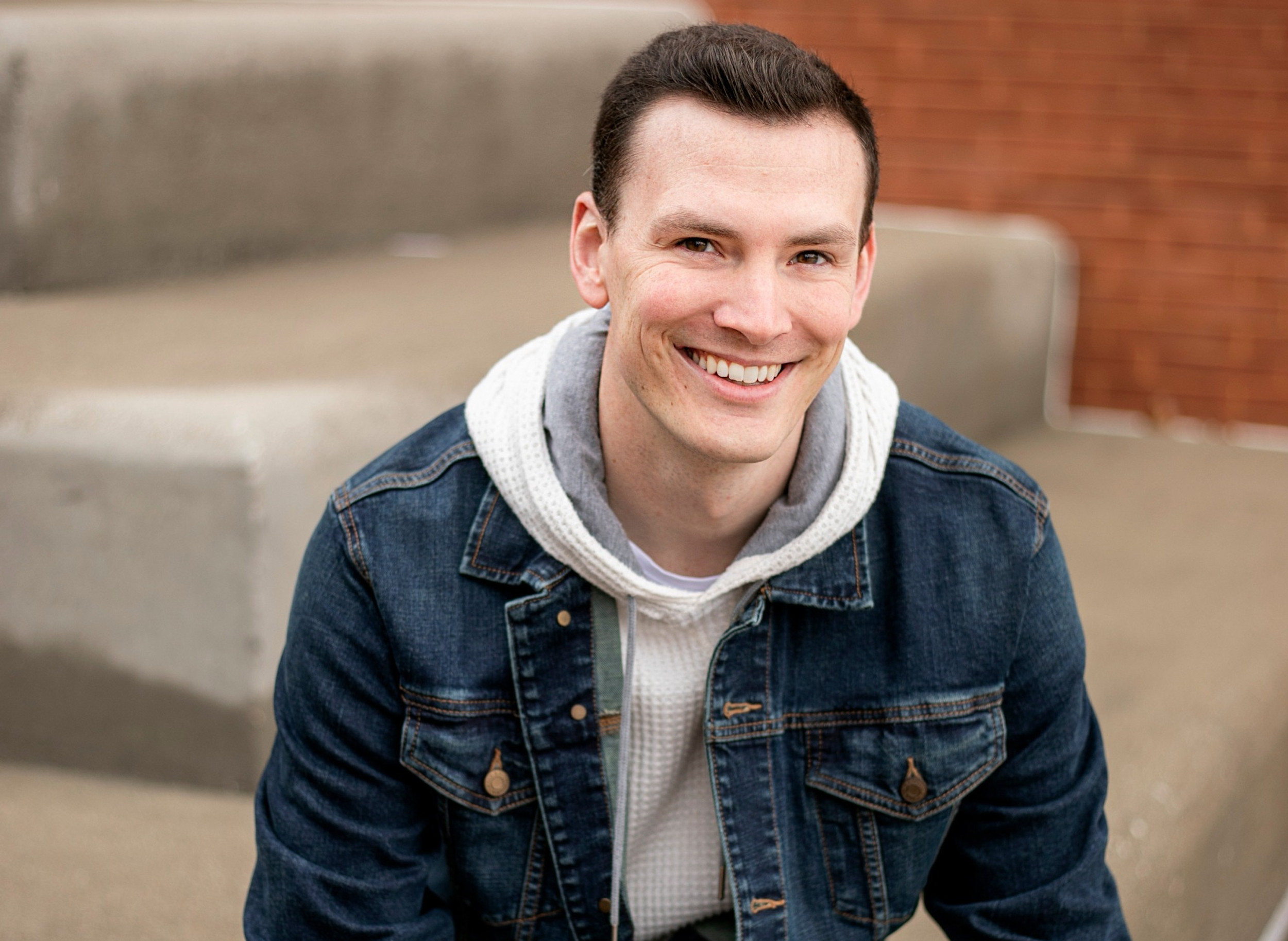 Gus Ozmun | The Green House