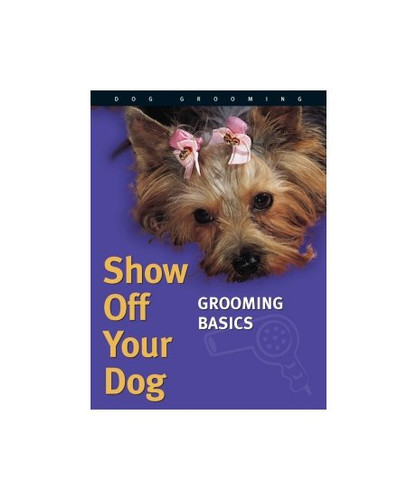 GROOMING BASICS Video In DVD| Mysite