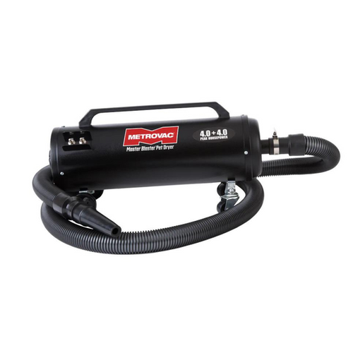 Metro Air Force Master Blaster Two-Speed Pet Dryer | all-systems
