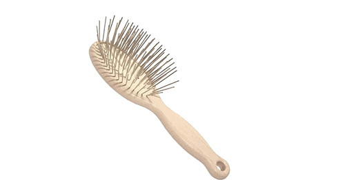 #1 All Systems Pin Brush 35mm Pins | MJM Company
