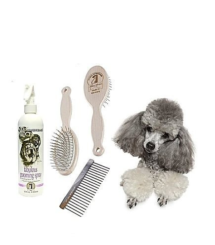 #1 All Systems DeMatting Package