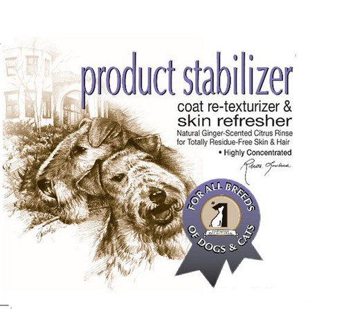 #1 All Systems Product Stabilizer | MJM Company