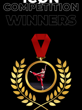 INTERNATIONAL COMPETITION | ICØN DANCE