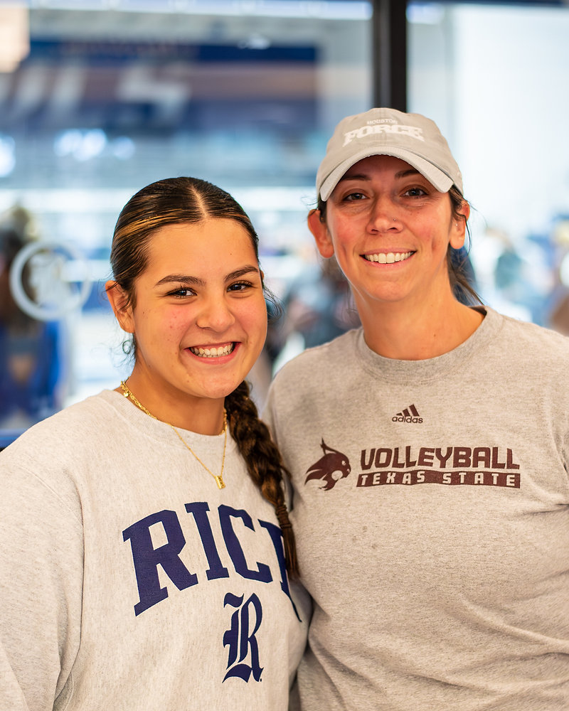 Honoring the Women of Houston Force: Strength, Leadership, and Sisterhood