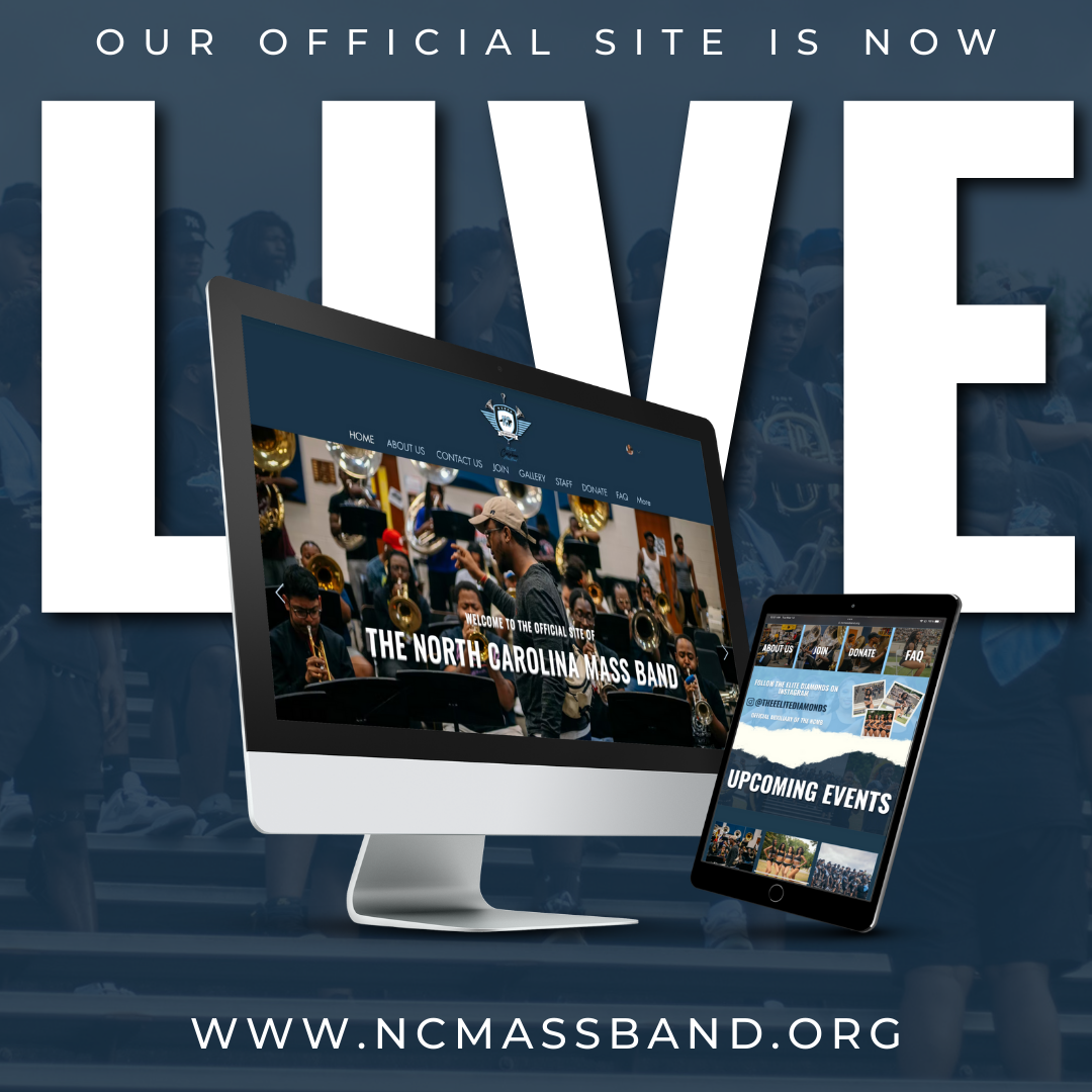 The North Carolina Mass Band