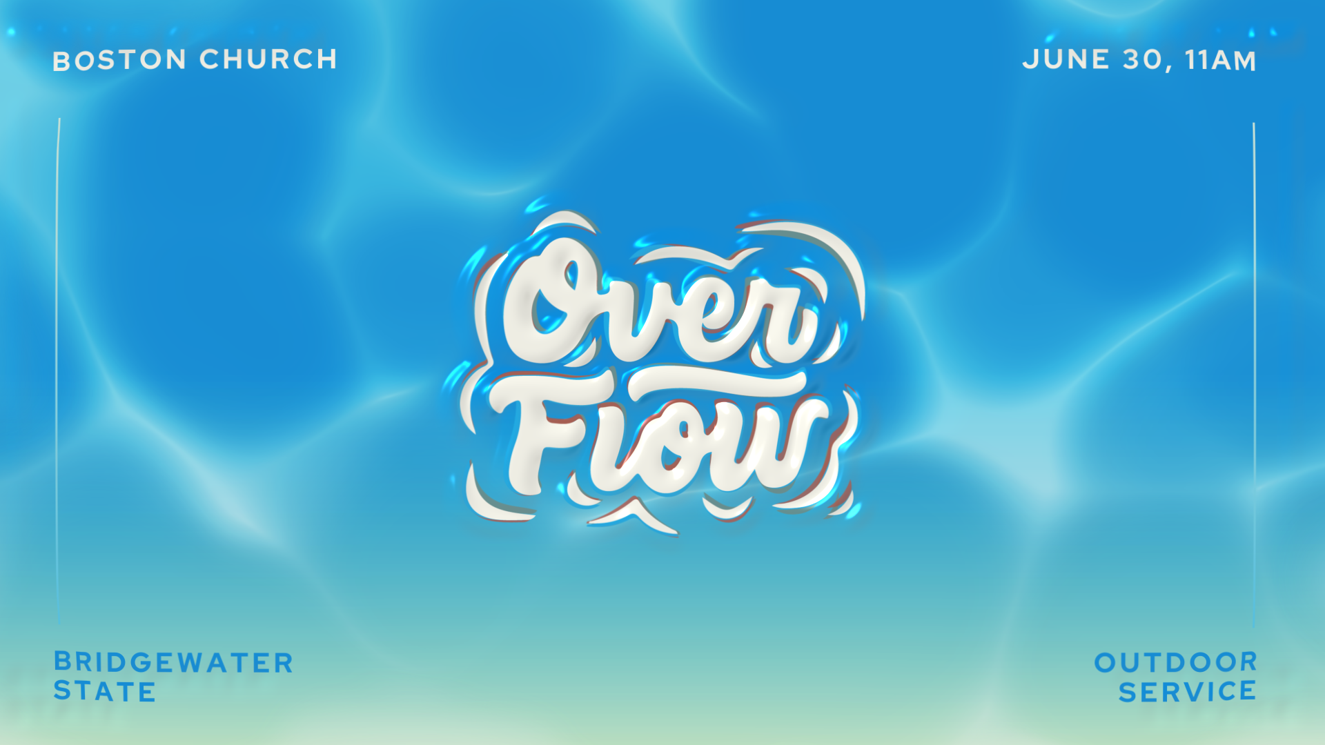 Overflow