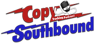Podcast | Copy Southbound