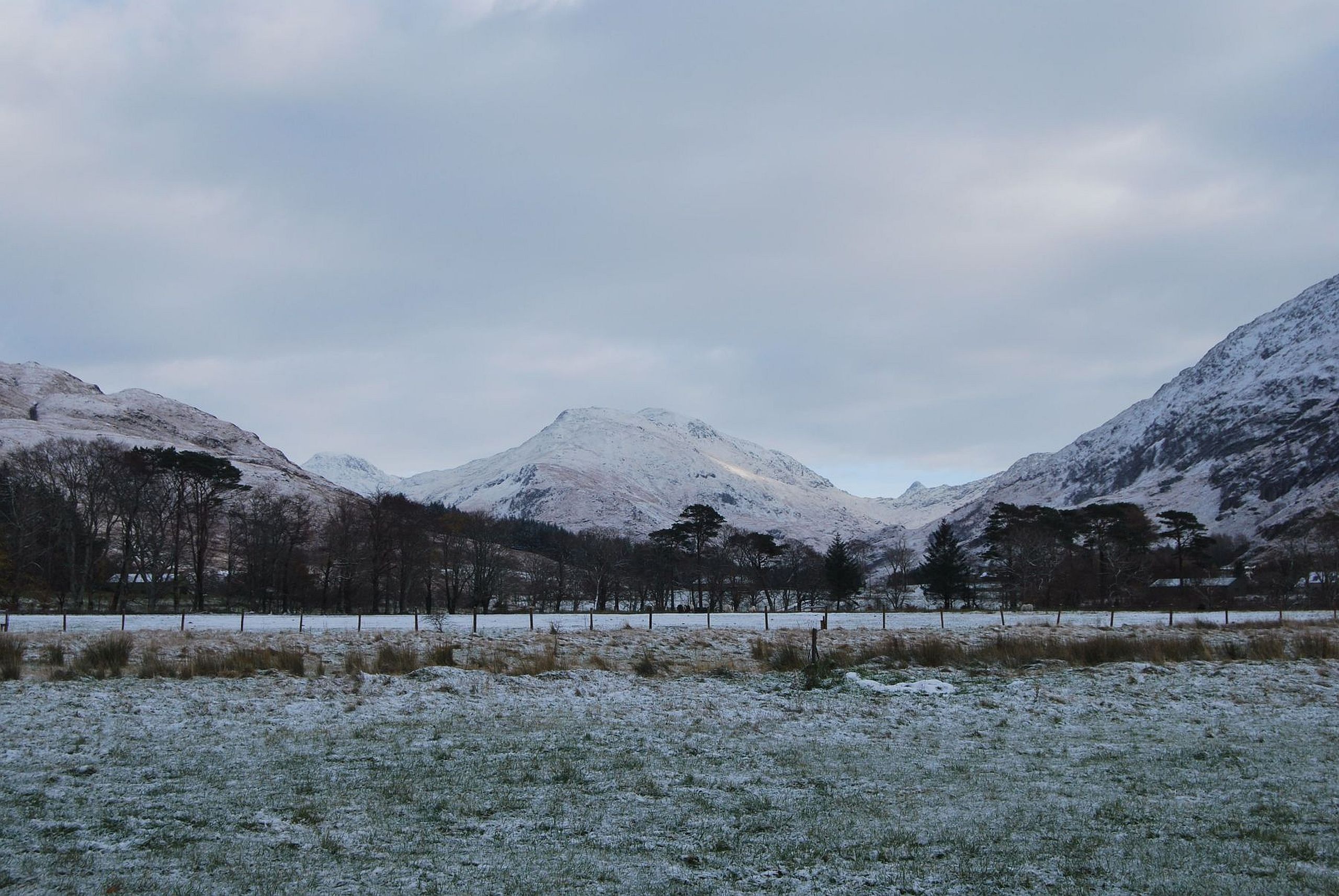 Visit Knoydart - Bunkhouses & Camping