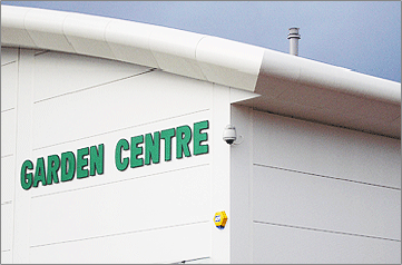 Curved Fascia's | fcaltd