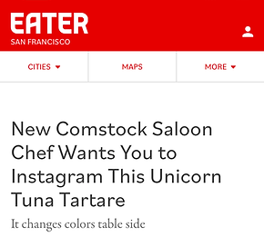 Personal & Private Chef Maui - Jason Raffin Maui Private Chef