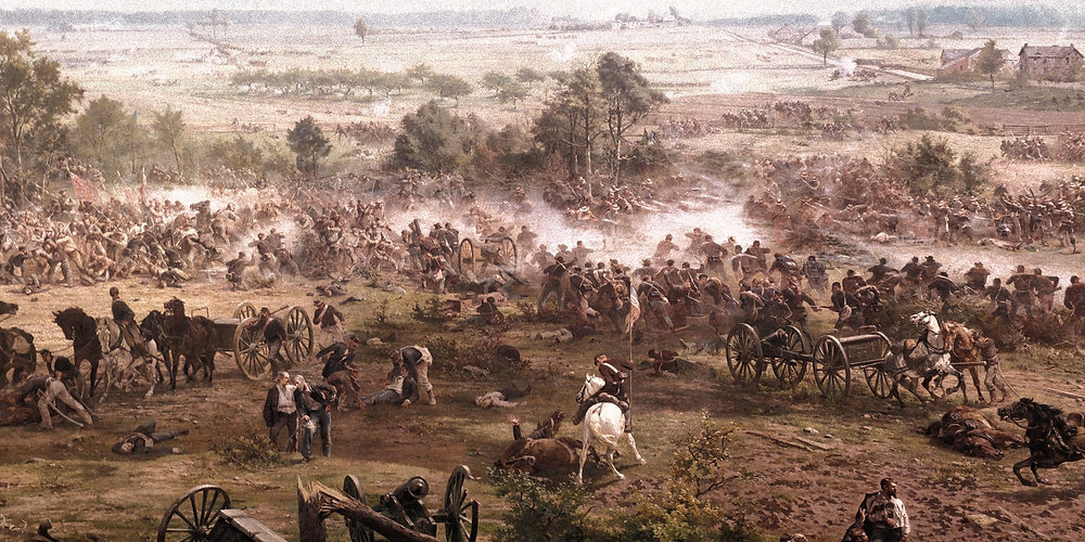 4 Reasons Why Gettysburg Completely Changed American History