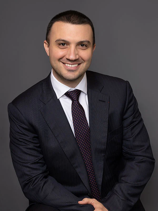 Disability Pensions and Workers' Compensation Lawyer | Ari L. Emurian