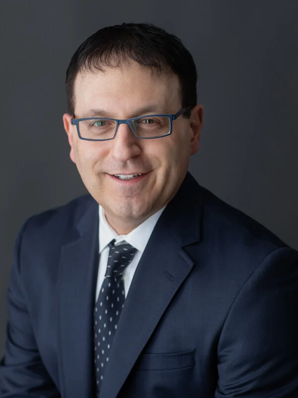 Plaintiff's Personal Injury Lawyer | Justin D. Feldman