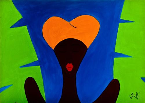 Baiana | zebi-design