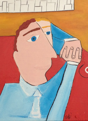 Picasso | zebi-design