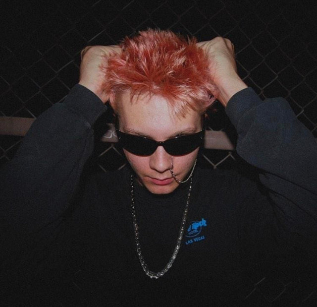 Exclusive Interview: Jack Acid Drops into the Chaos