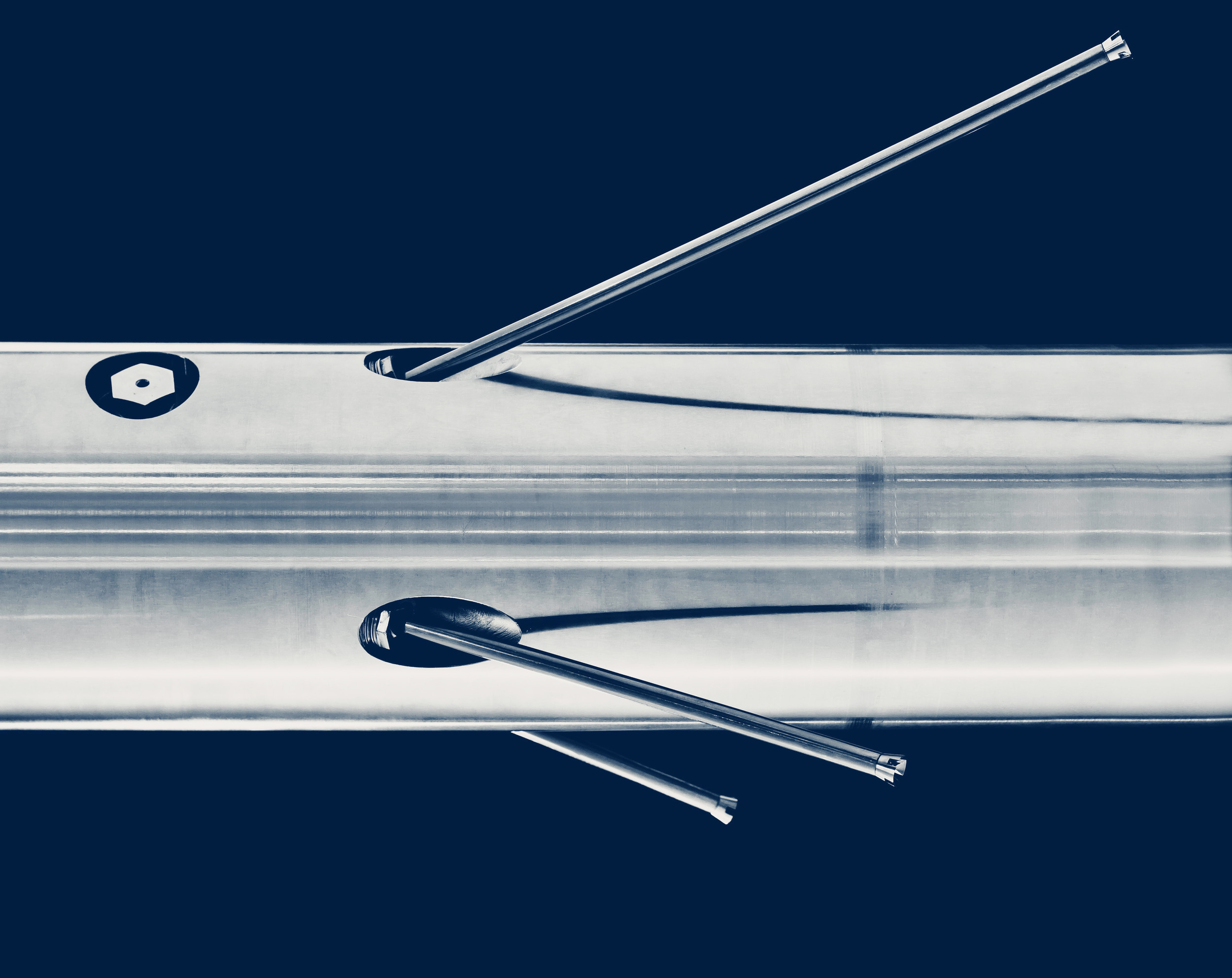 Fishbones Jetting | Stavanger | Stimulation Technology