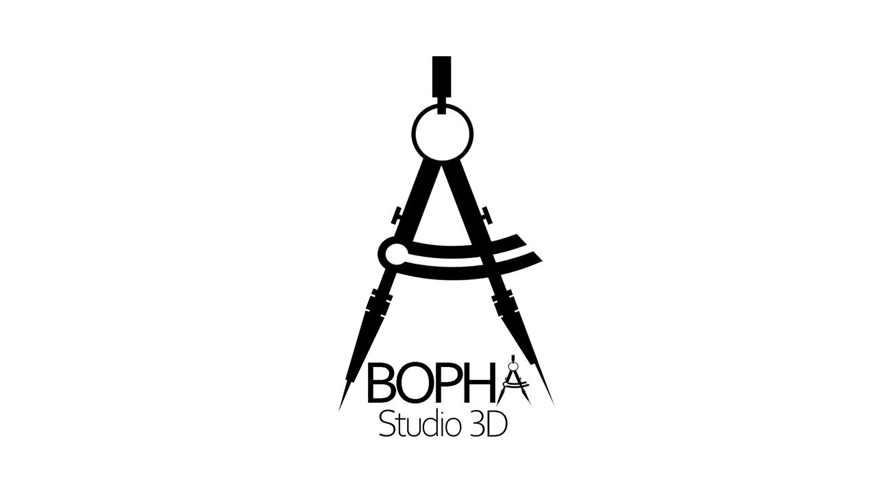 Bopha 3D Studio - Images 3D - Perspectives - Architecture