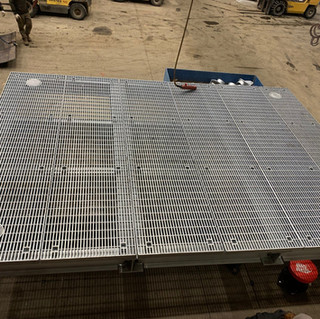See Our Work at Valley Steel