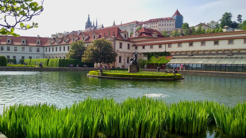 ¿Qué ver en Praga? Guía completa con mapas interactivos, historia y ...