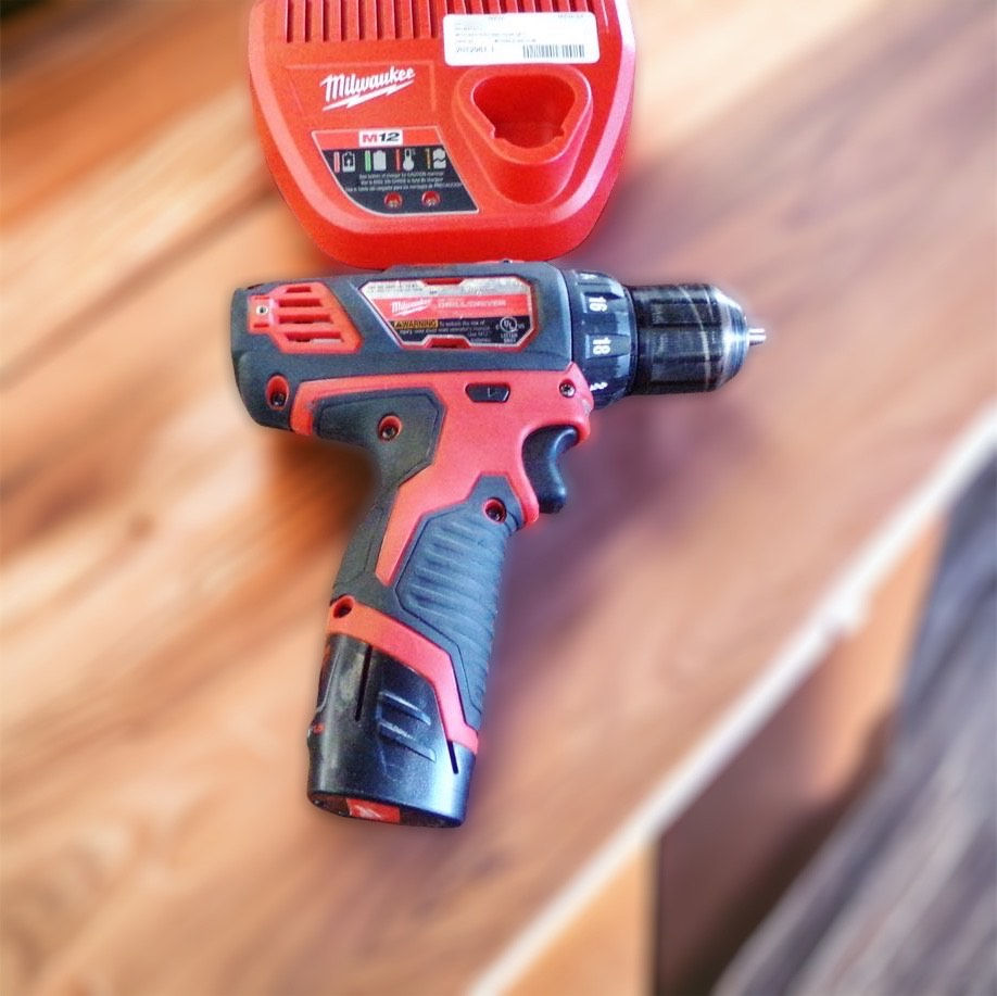 Discount Power Tools - Kempsville Pawn