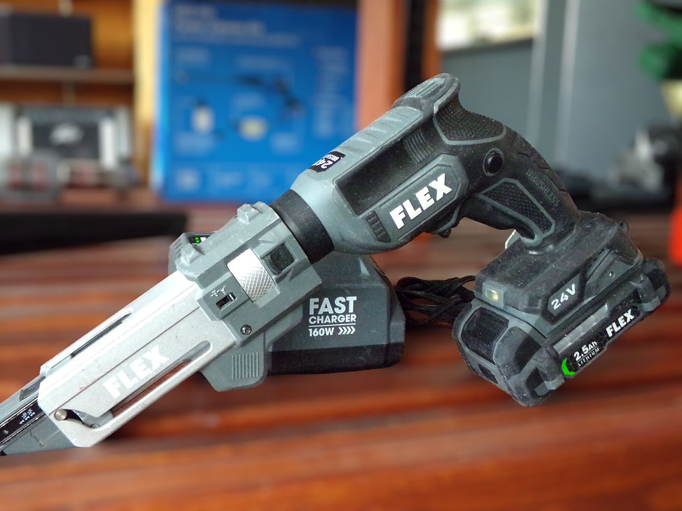 Discount Power Tools - Kempsville Pawn