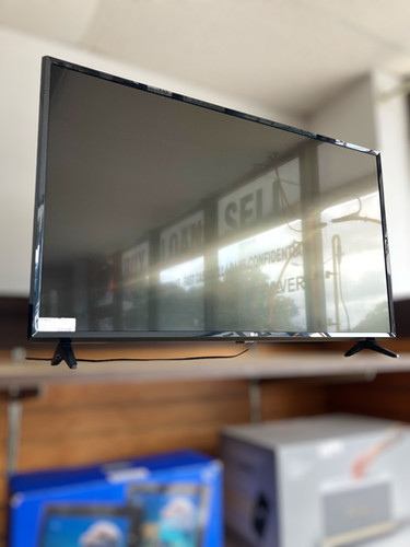 LG 43LJ5500 43" HD Smart TV | Kempsville Pawn