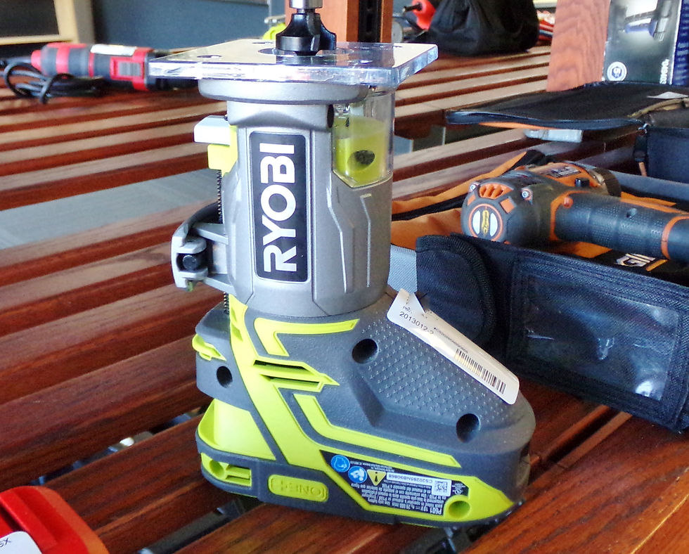 Discount Power Tools - Kempsville Pawn