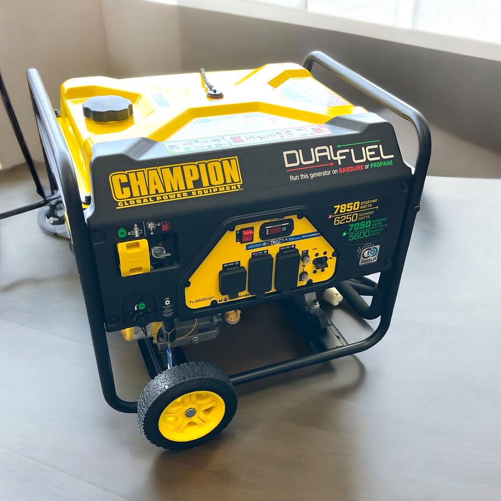 Discount Power Tools - Kempsville Pawn