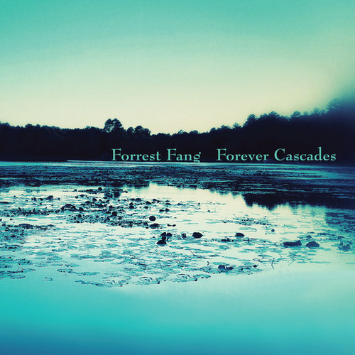 Forrest Fang | Forever Cascades | CD | LittleUniverseMusic11.99 https ...