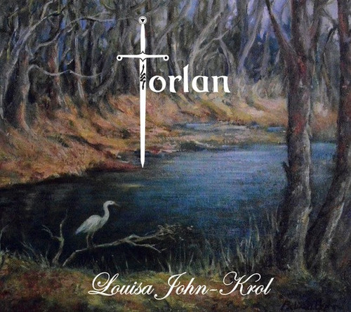 Louisa John-Krol | Torlan | CD | Little Universe Music