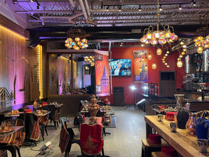 Turkish Breakfast | Galata Sweets | Dearborn