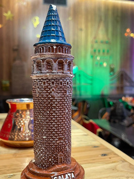 Turkish Breakfast | Galata Sweets | Dearborn