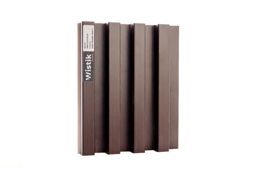 Riflaj PVC Perete Interior | Wistik Home Decor